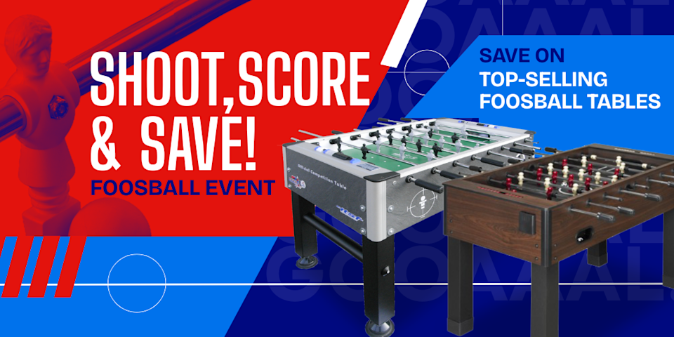 CF Fairview Mall | Shoot, Score and Save! Get Ready For The World Cup ...