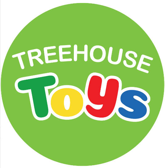 CF Market Mall | Treehouse Toys