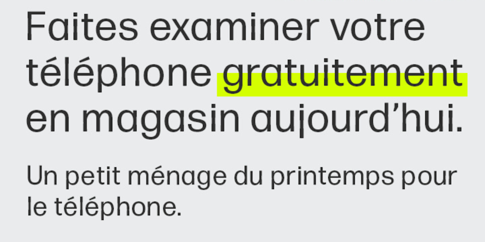 CF Carrefour Laval | Page d’accueil du centre commercial