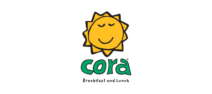 Cora Dejeuner Logo Cora Restaurants | Drummondville QC