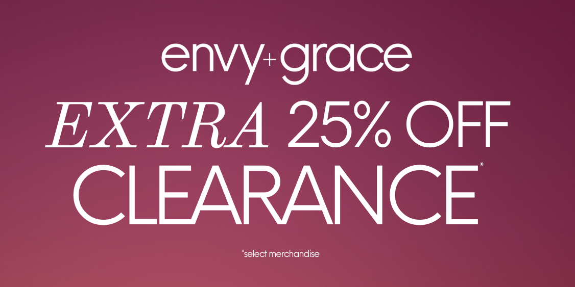 CF Masonville Place | Envy + Grace