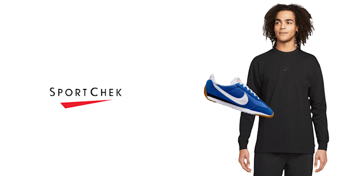 CF Toronto Eaton Centre | Sport Chek