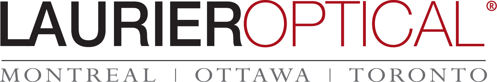CF Rideau Centre | Laurier Optical