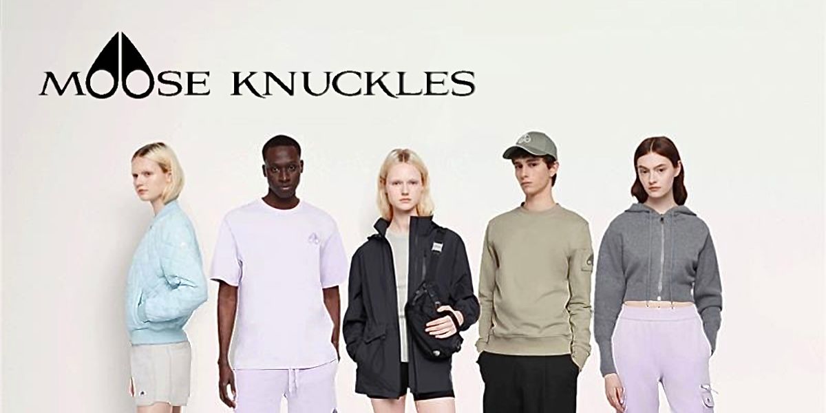 CF Chinook Centre | Moose Knuckles