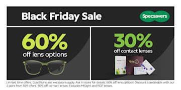 CF Chinook Centre | The Black Friday Sale!
