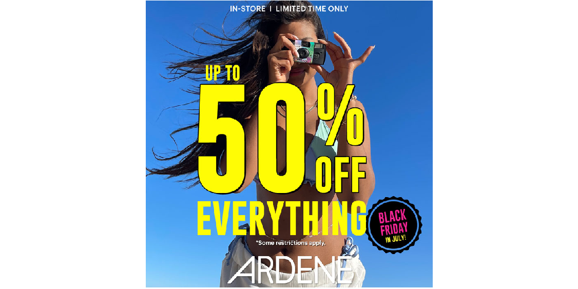 CF Fairview Mall | Home