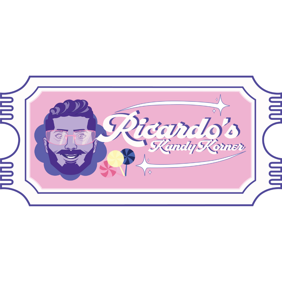 CF Toronto Eaton Centre | Ricardo's Kandy Korner