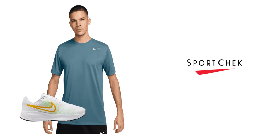 CF Toronto Eaton Centre | Sport Chek