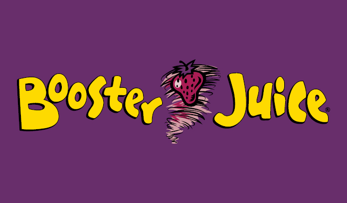 CF Fairview Mall | Booster Juice