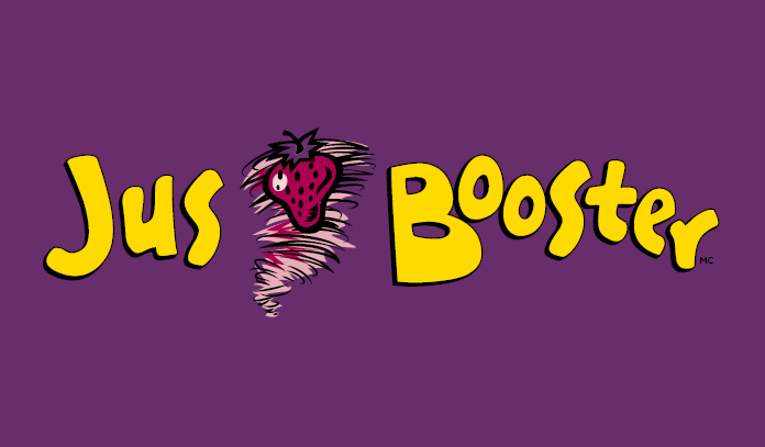 CF Fairview Pointe Claire | Jus Booster