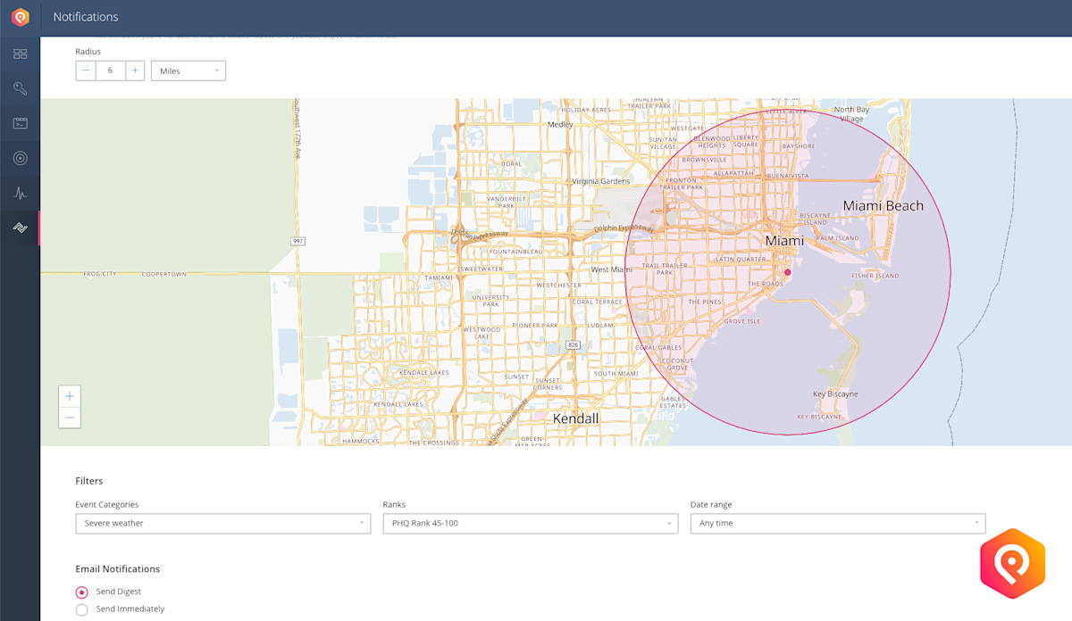 Introducing PredictHQ Notifications - PredictHQ
