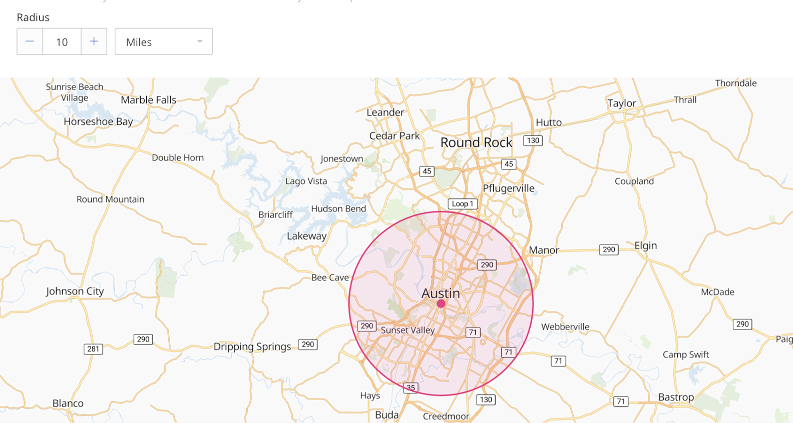 Getting started with PredictHQ Notifications - PredictHQ