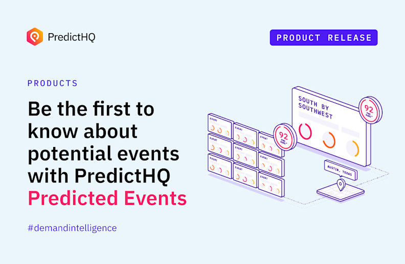 PredictHQ Quarterly Release – January 2023 - PredictHQ