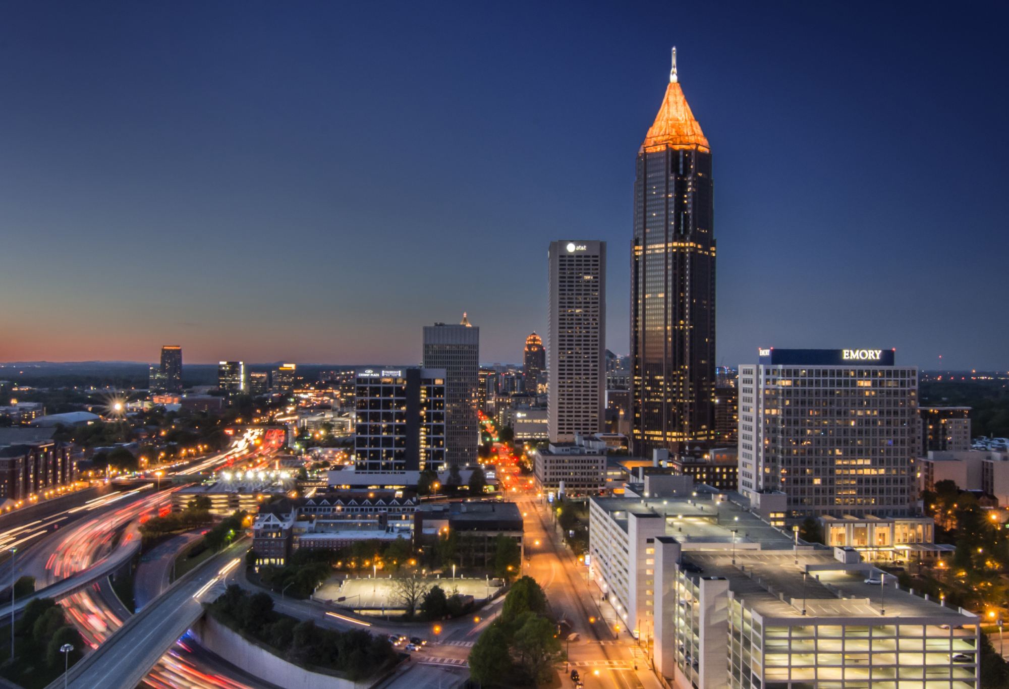 United State Of Atlanta