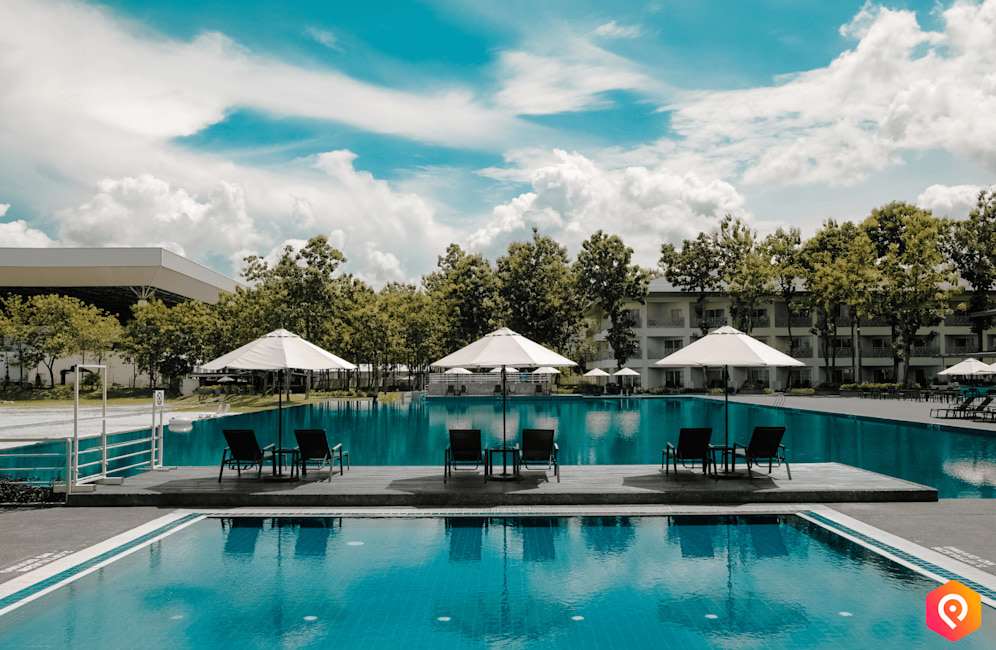 Essential External Data for Accommodation Groups - PredictHQ