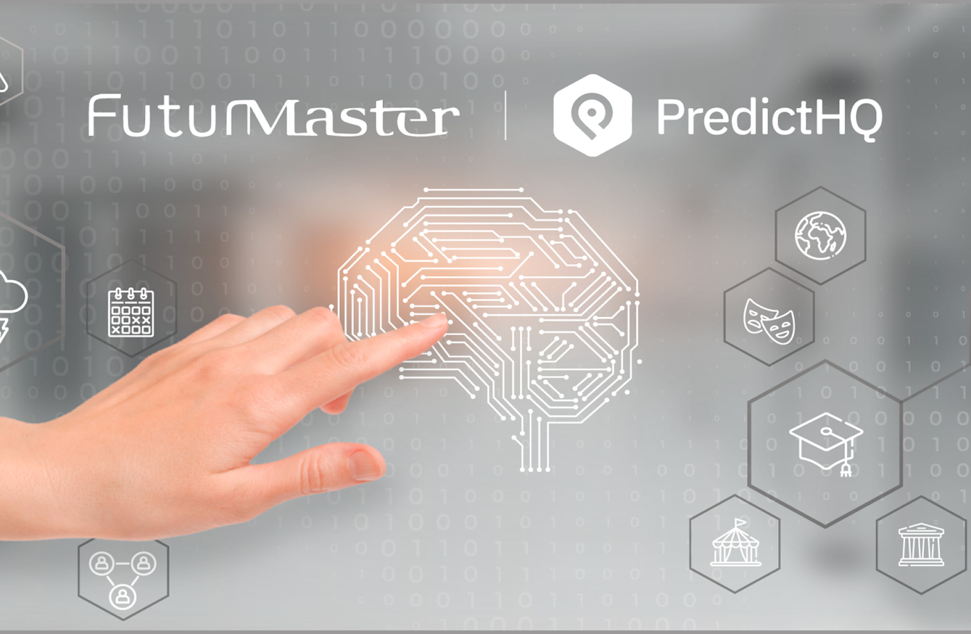 FuturMaster and PredictHQ Collaborate to Enhance Supply Chain Planning ...