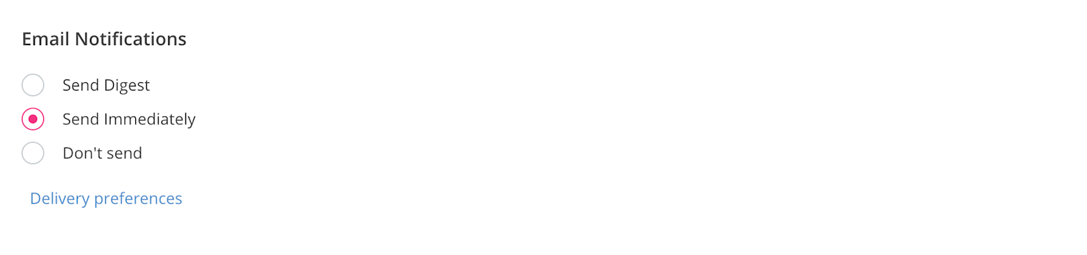 Getting started with PredictHQ Notifications - PredictHQ