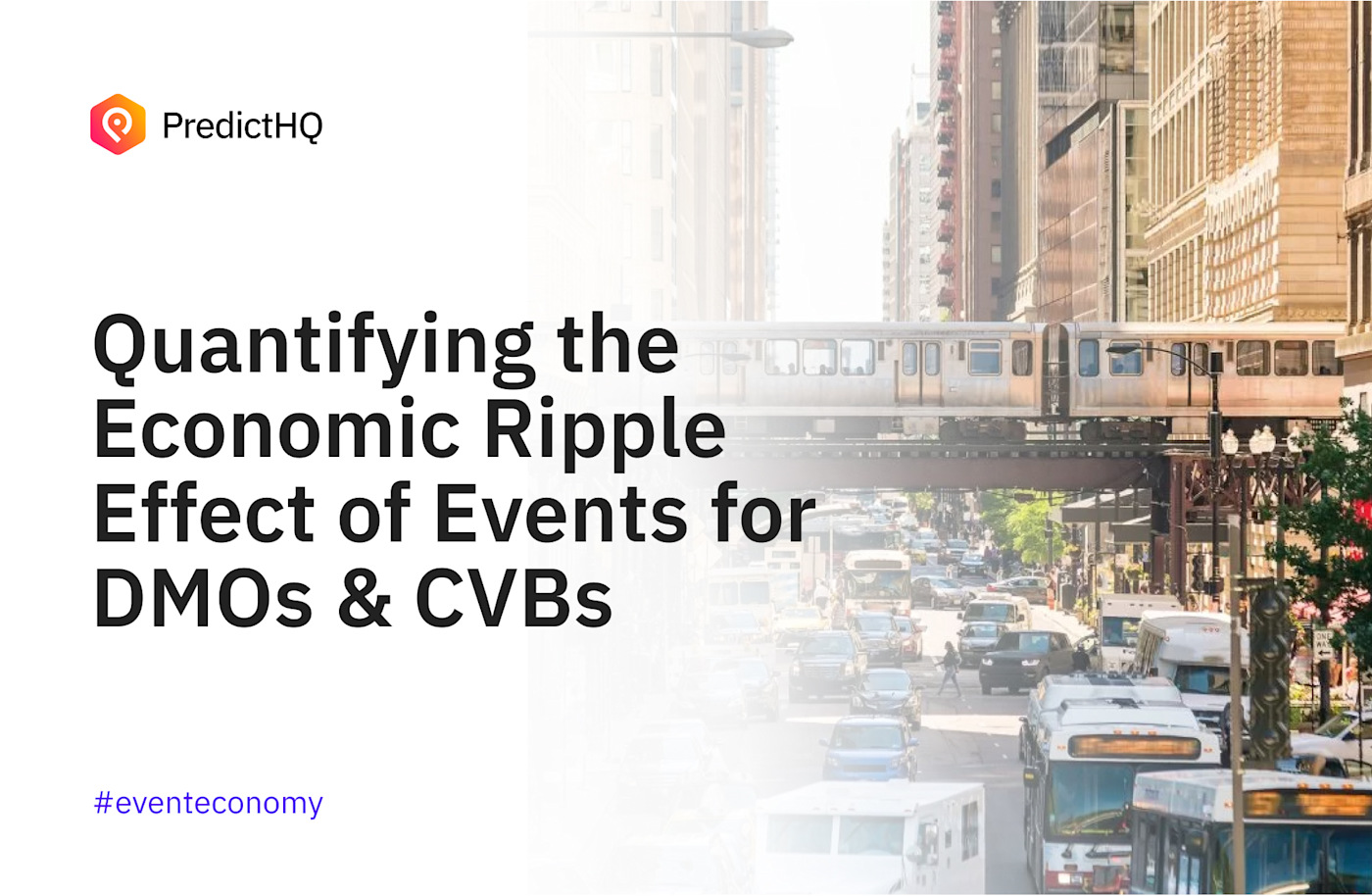 Understanding the Ripple Effect of Major Events on Regional Economies ...