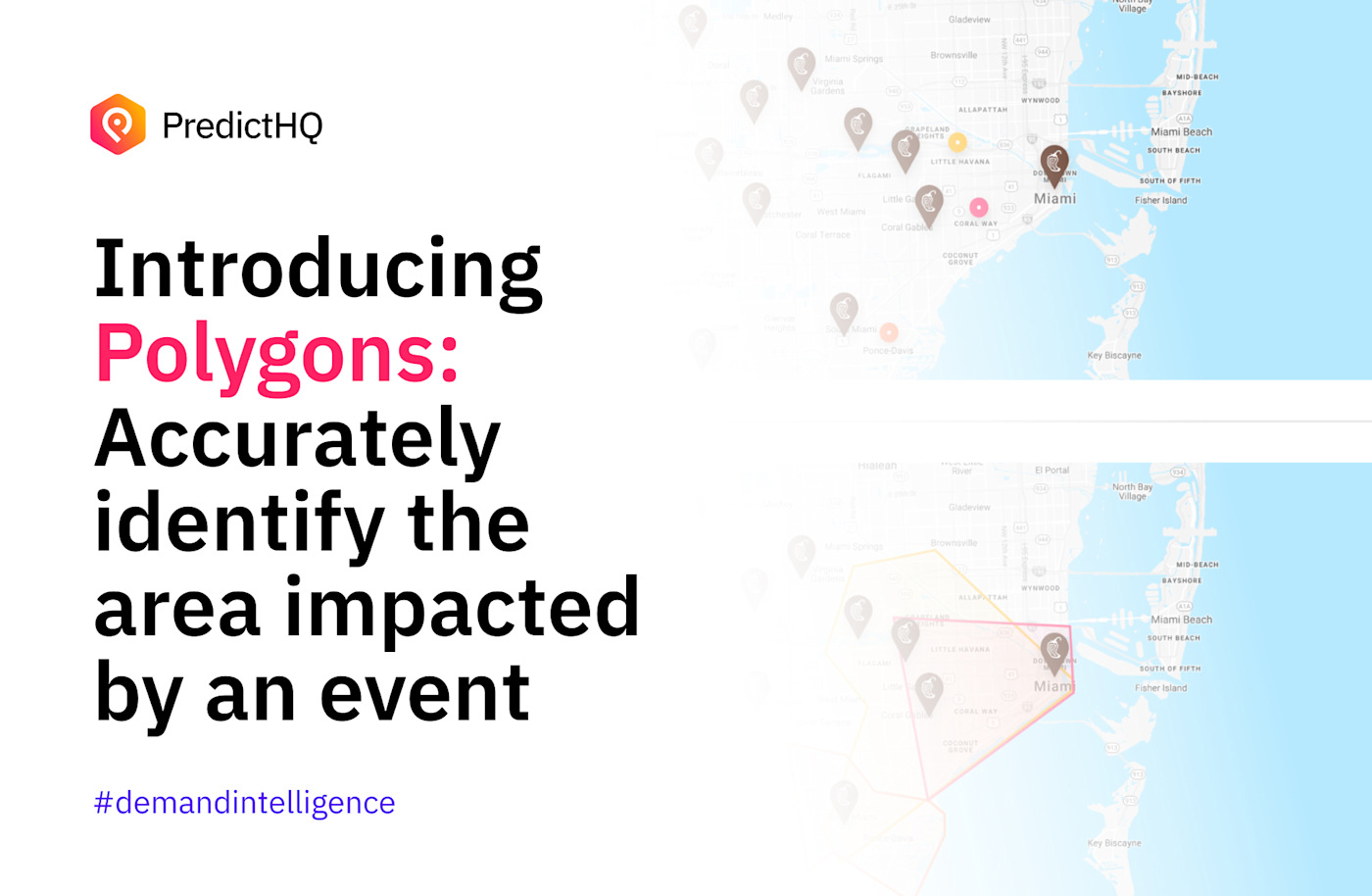 Introducing Polygons - PredictHQ