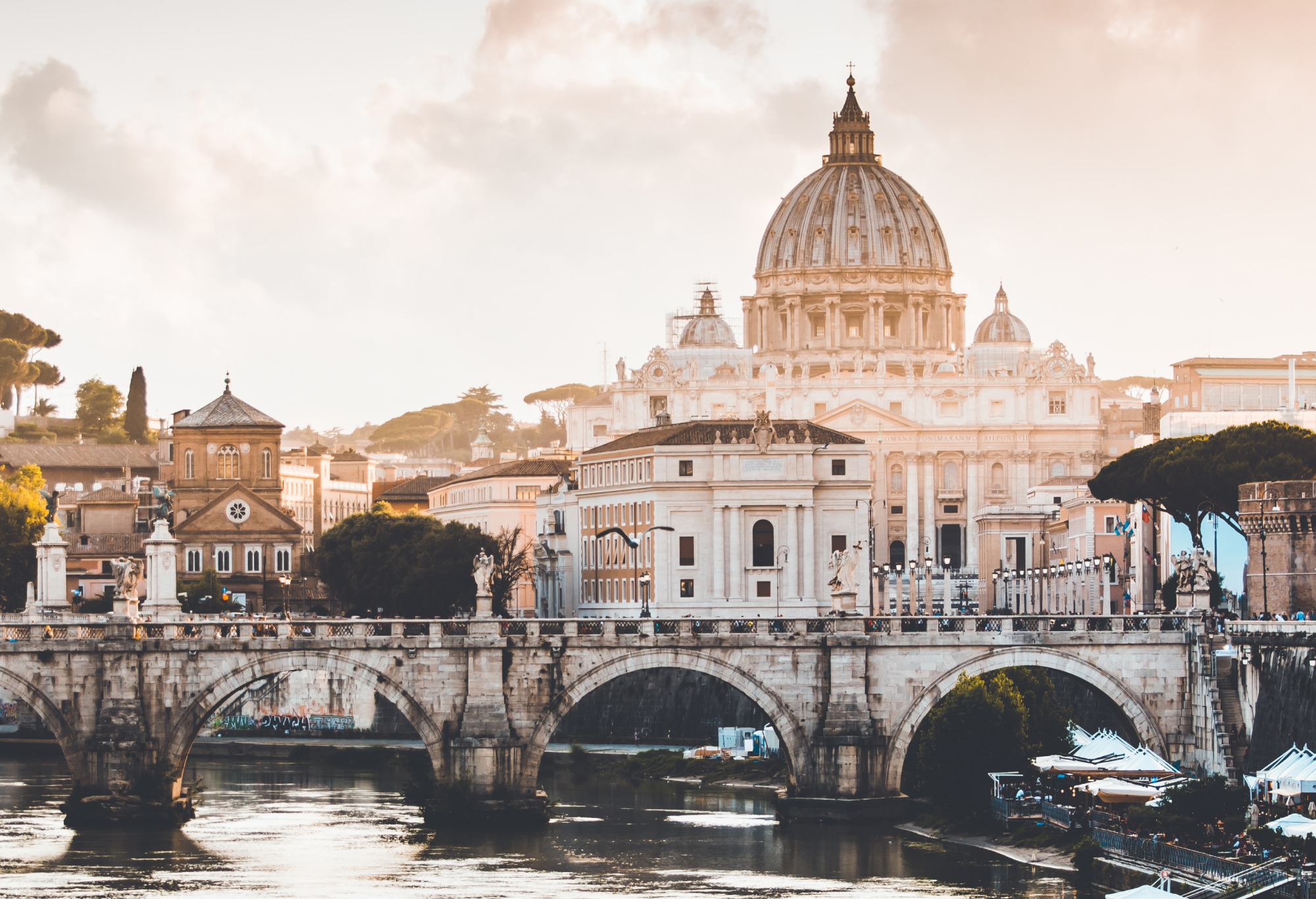 Major events in Rome, Italy 2023 - PredictHQ