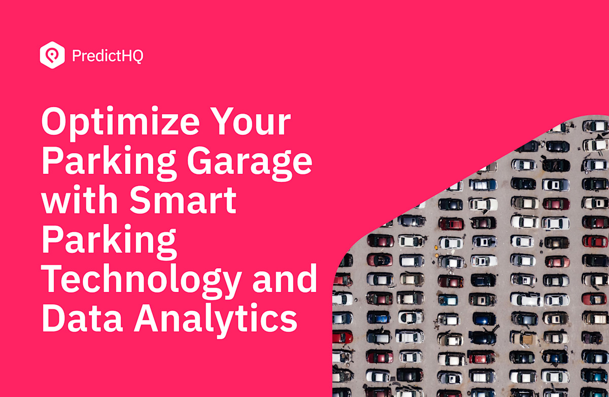 How parking operators boost revenue with predictive demand intelligence ...