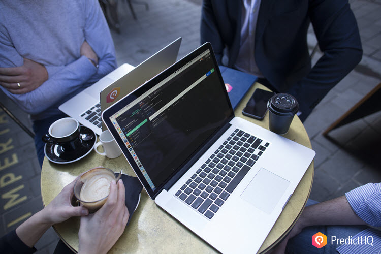 Top 5 Tips to Becoming a Productive Business Person - PredictHQ