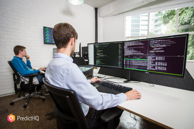 Leverage APIs - Focus on Your Core Capabilities - PredictHQ