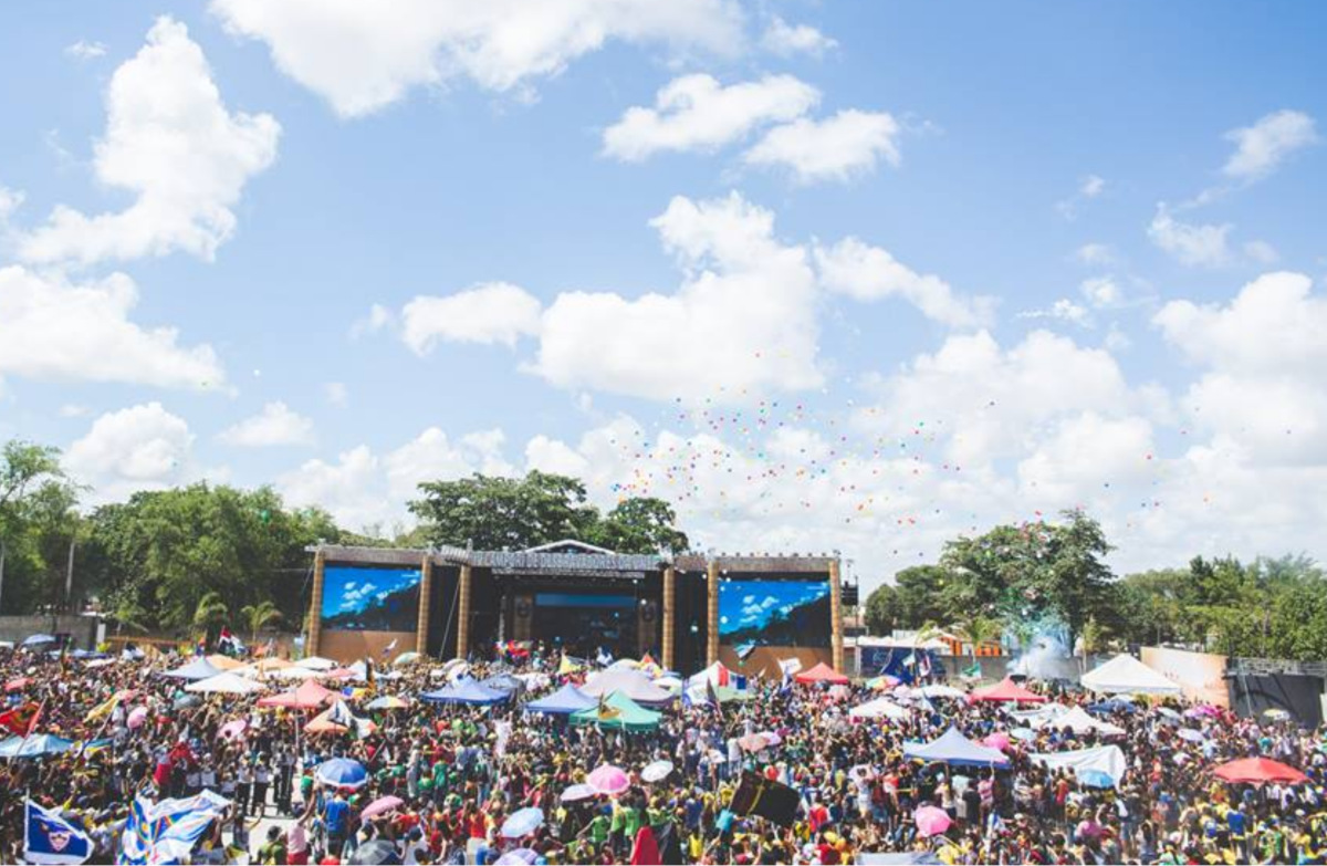 How events in the top ten US states are recovering - PredictHQ