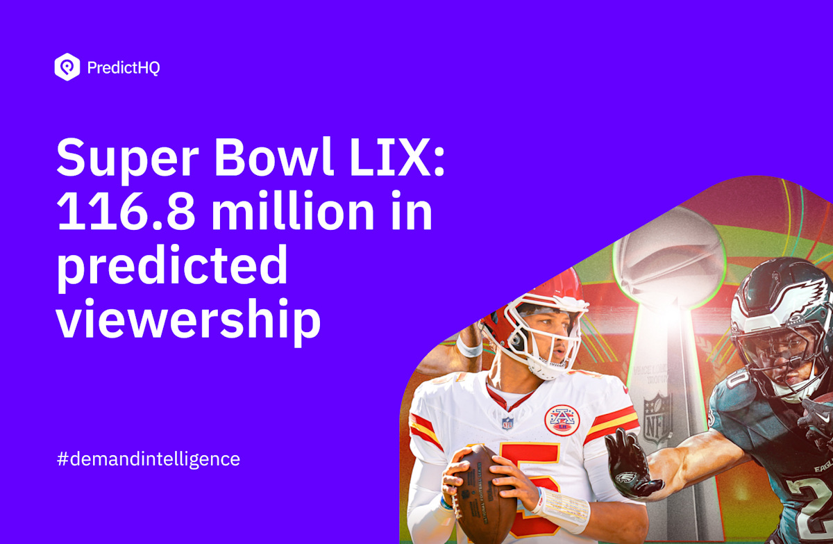 116.8 million Predicted to Watch 2025 Super Bowl LIX – Chiefs vs ...