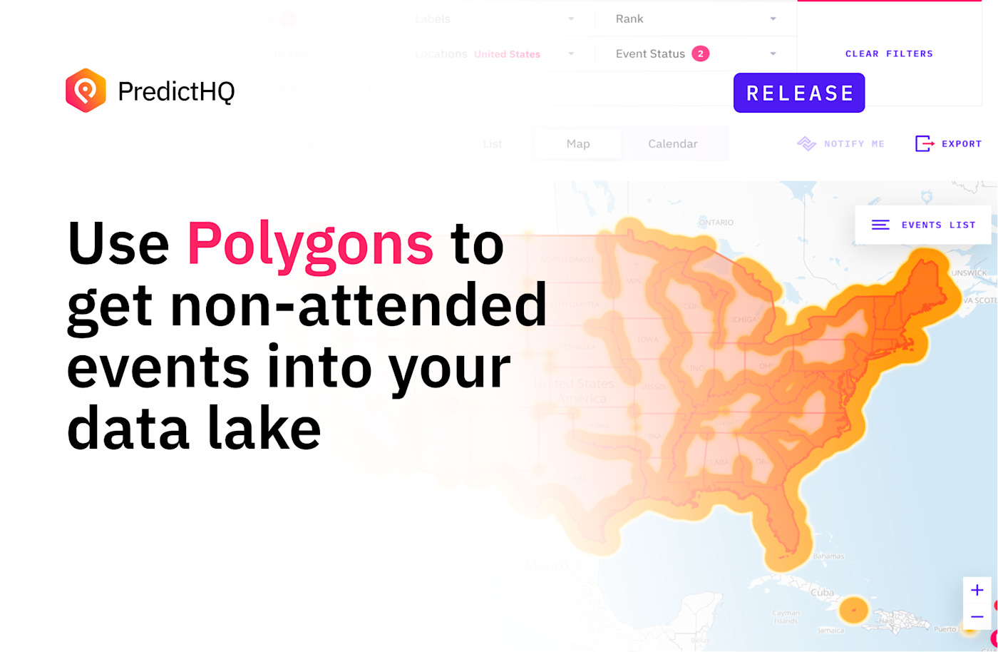 Save time getting public holidays and observances into your data lake - PredictHQ