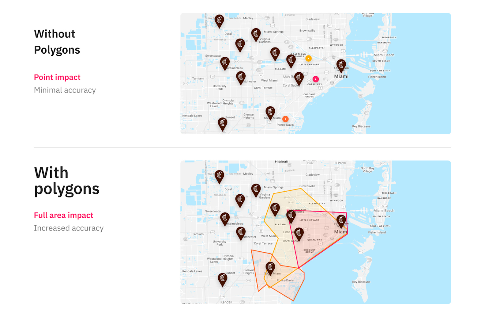 Introducing Polygons - PredictHQ