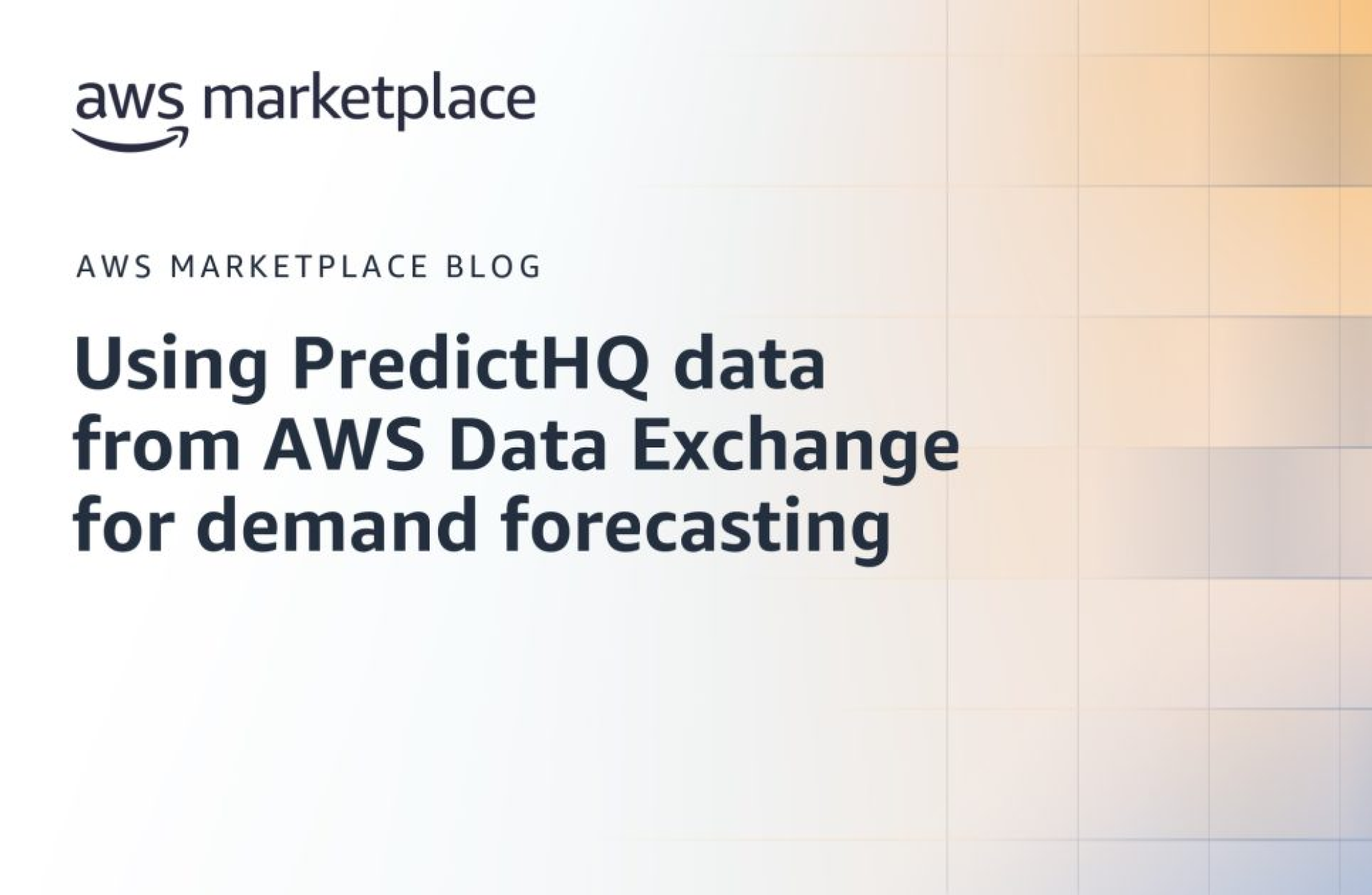 Demand Intelligence Resources - PredictHQ