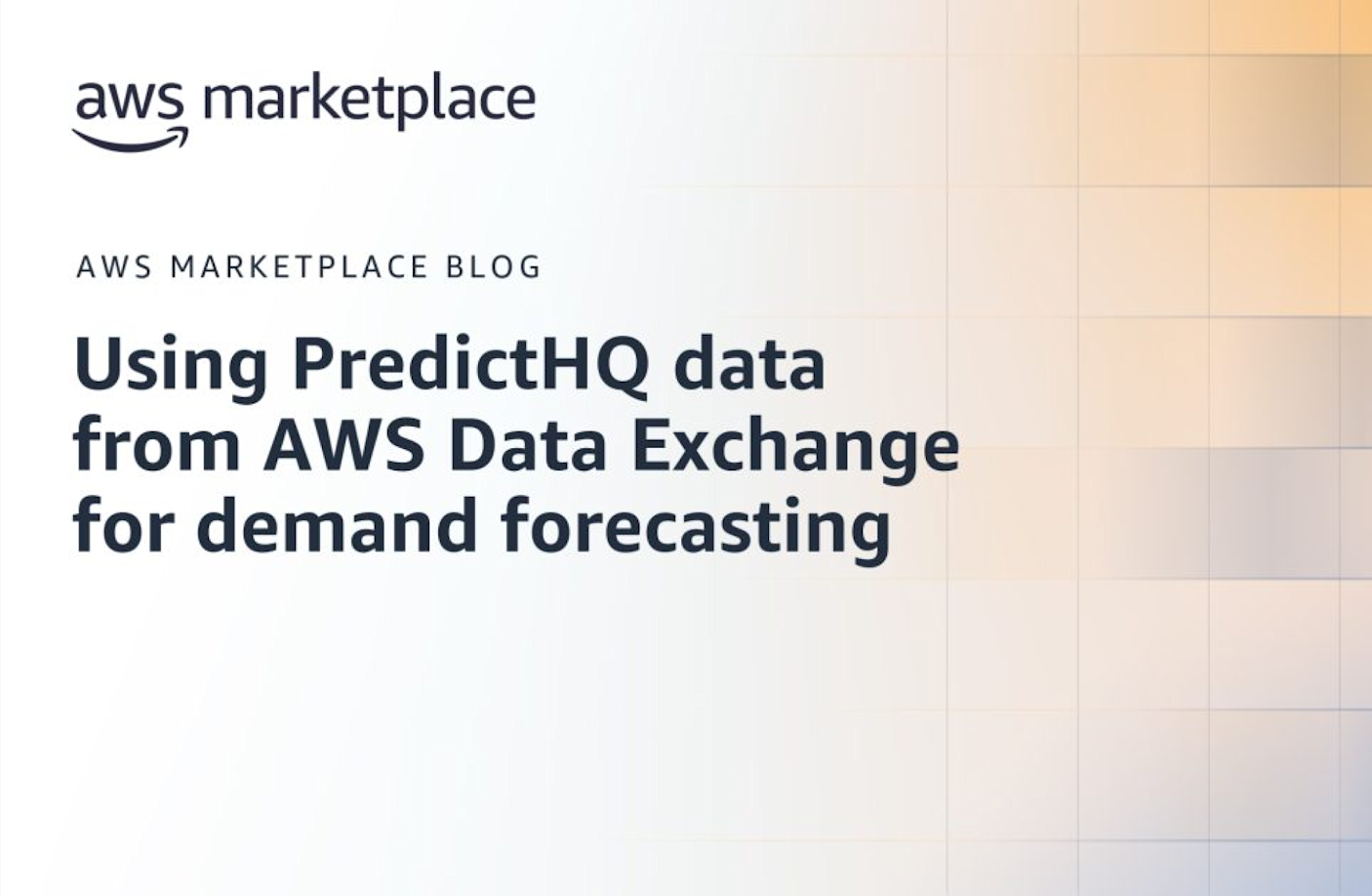 Demand Intelligence Resources - PredictHQ