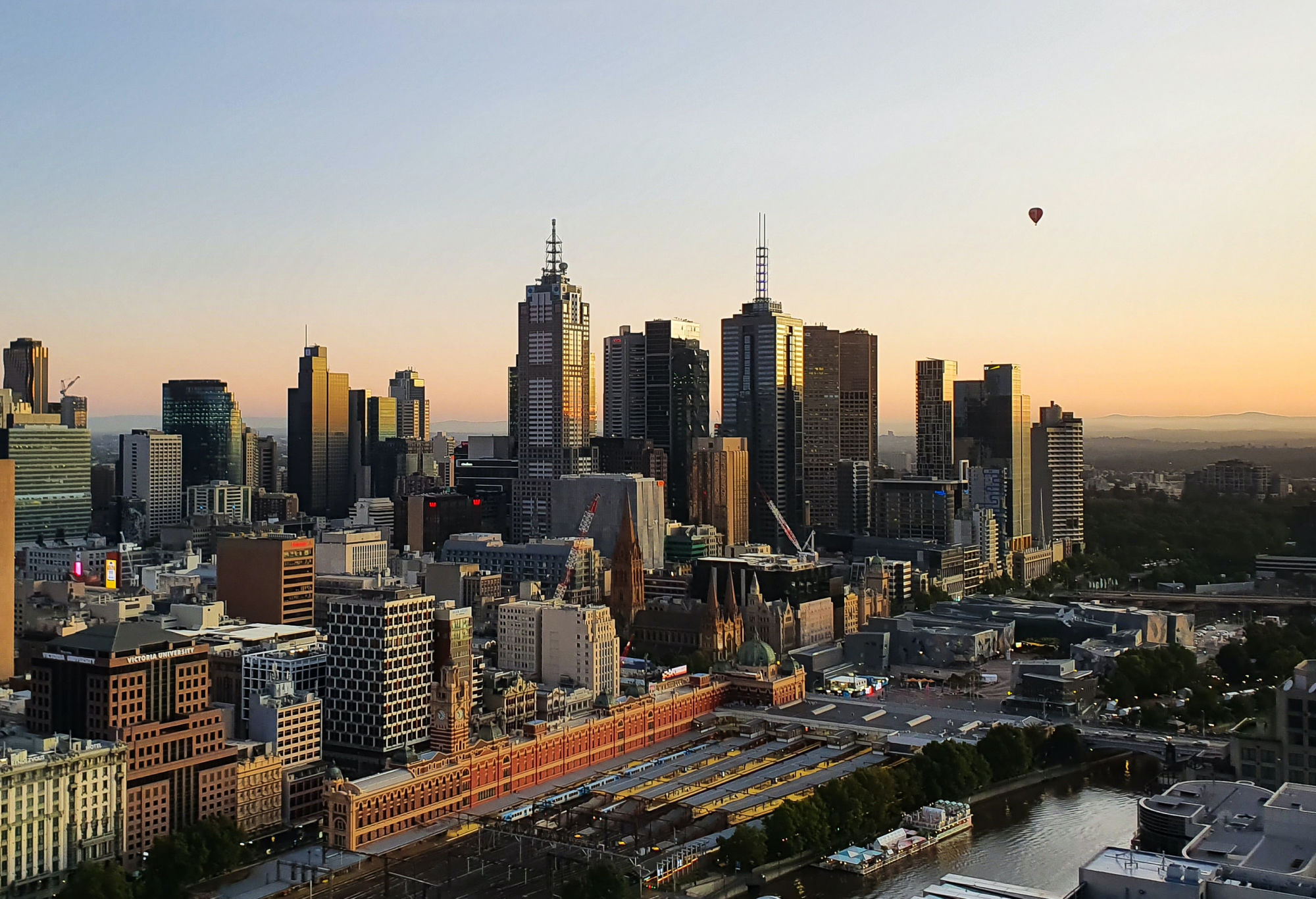 Major events in Melbourne, Australia 2023 - PredictHQ