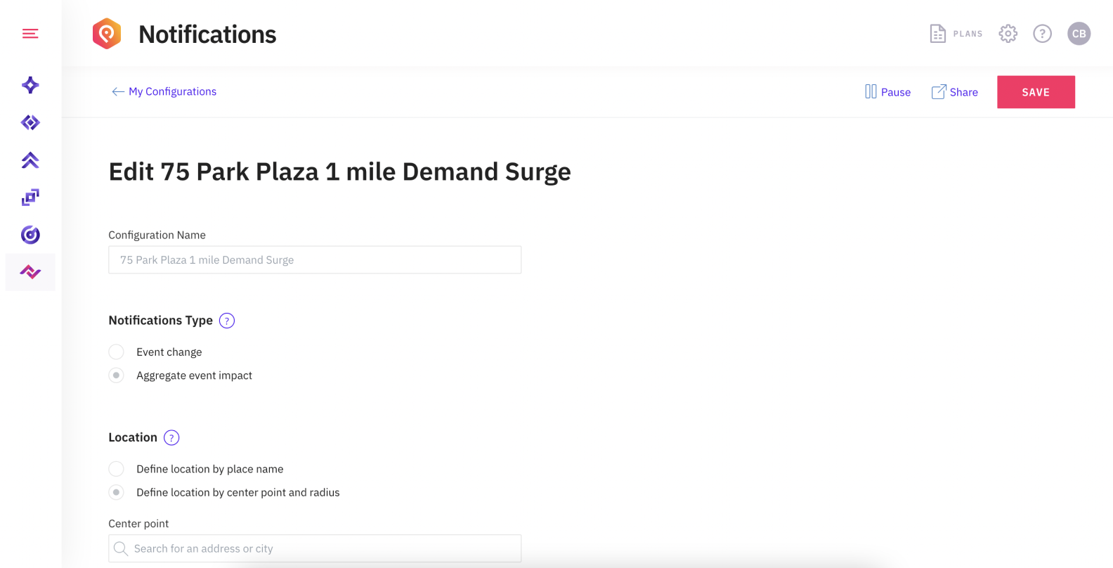How parking companies streamline inventory management with event data - PredictHQ