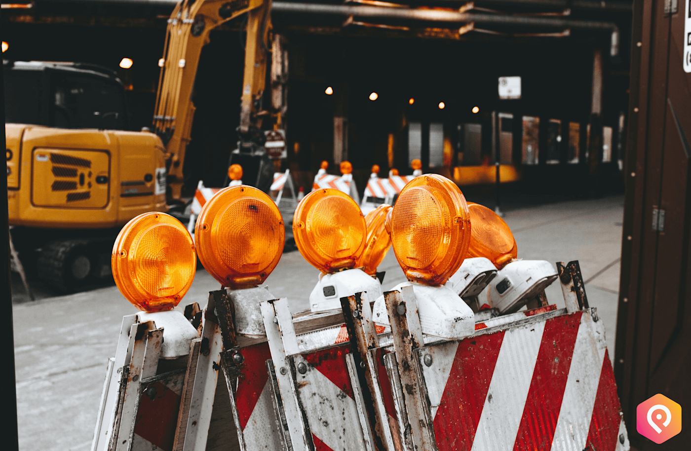 Plan delivery routes around disruptive events - PredictHQ