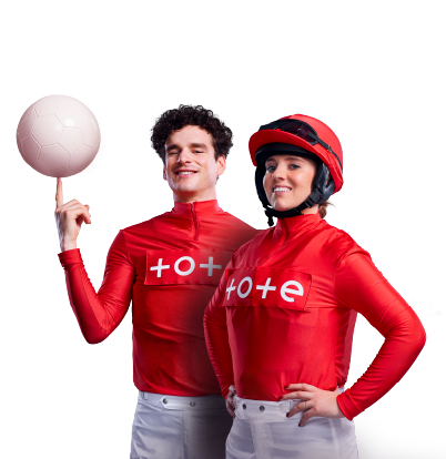 Tote.co.uk | Home of your new Tote