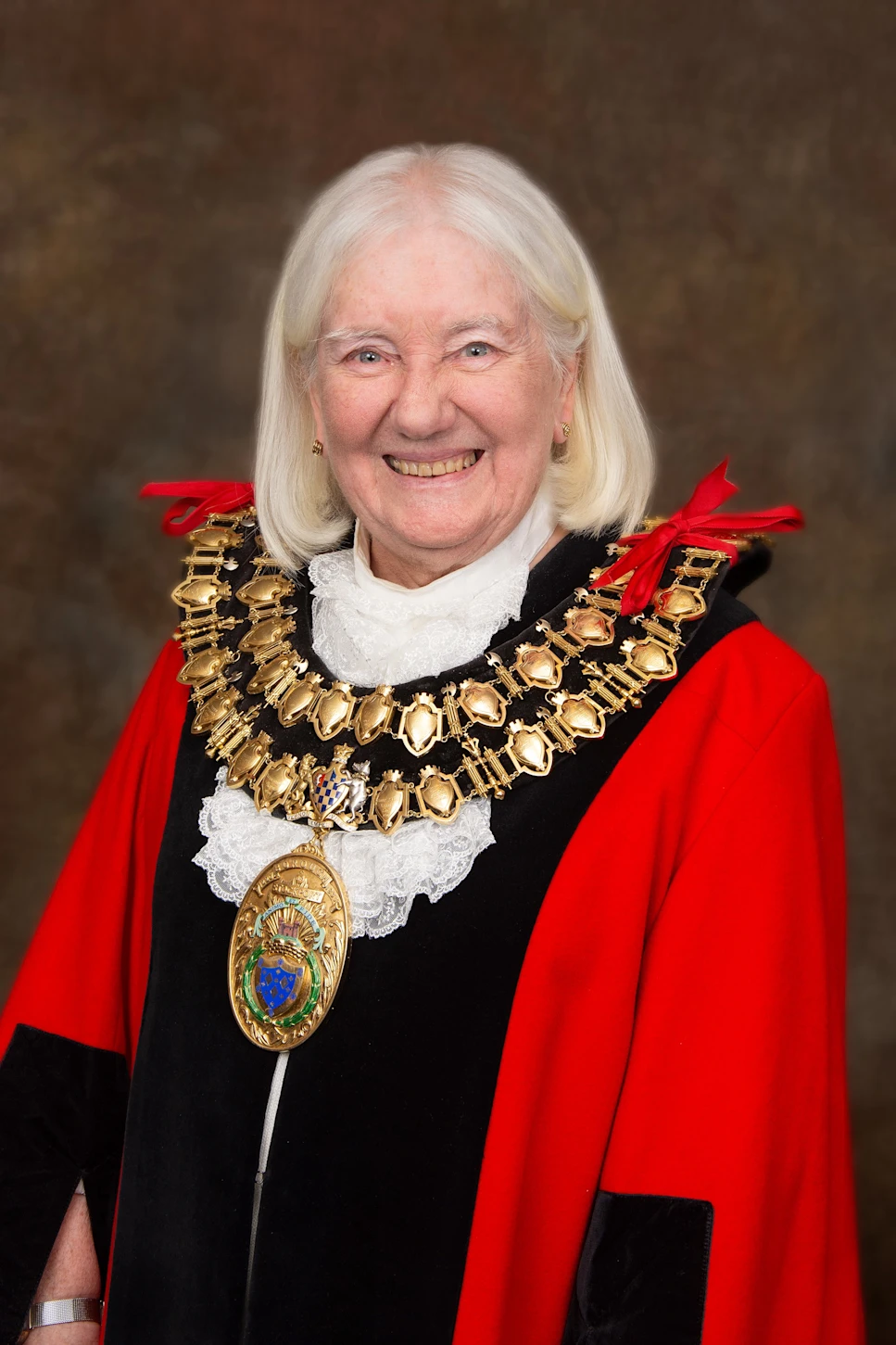 The Mayor of Stockport for 2024/25 - Stockport Council