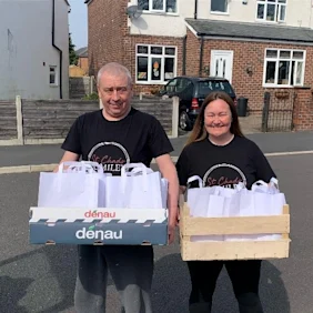 Cherry Tree Project - Stockport Council