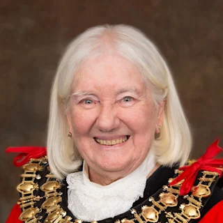 The Mayor of Stockport for 2024/25 - Stockport Council