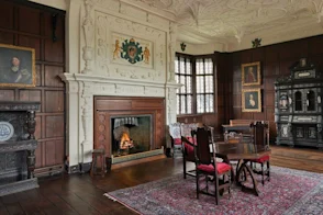 Bramall Hall - Stockport Council