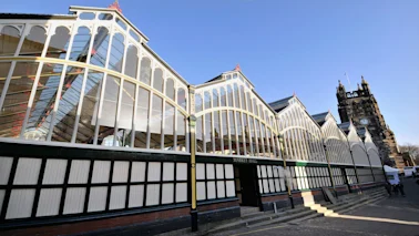 Projects in Stockport - Stockport Council