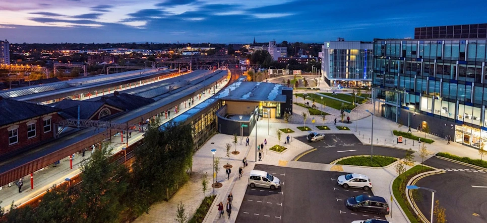 Stockport Local Plan - Stockport Council