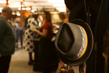 Hat Works Museum - Stockport Council