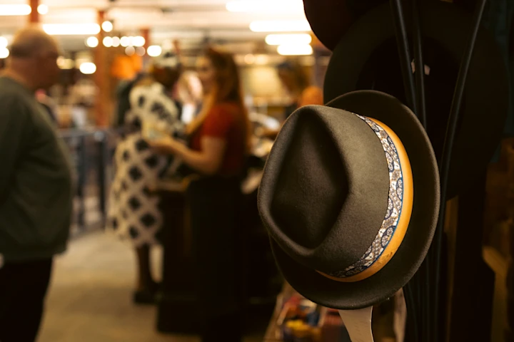 Hat Works Museum - Stockport Council