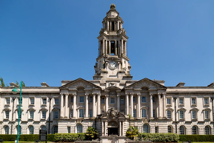 Leisure, parks and attractions - Stockport Council