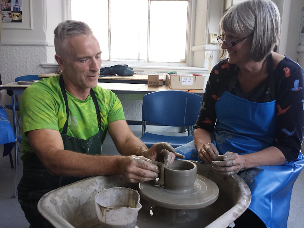 Shared Lives - Stockport Council