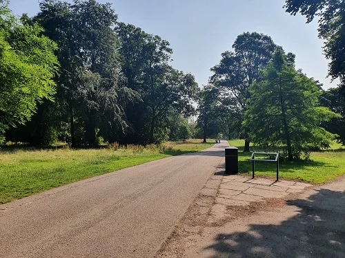 Leisure, parks and attractions - Stockport Council