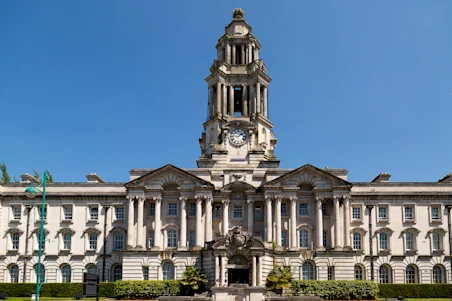 Welcome to Stockport Council