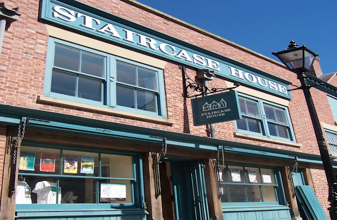 Discover Stockport: our museums and attractions - Stockport Council